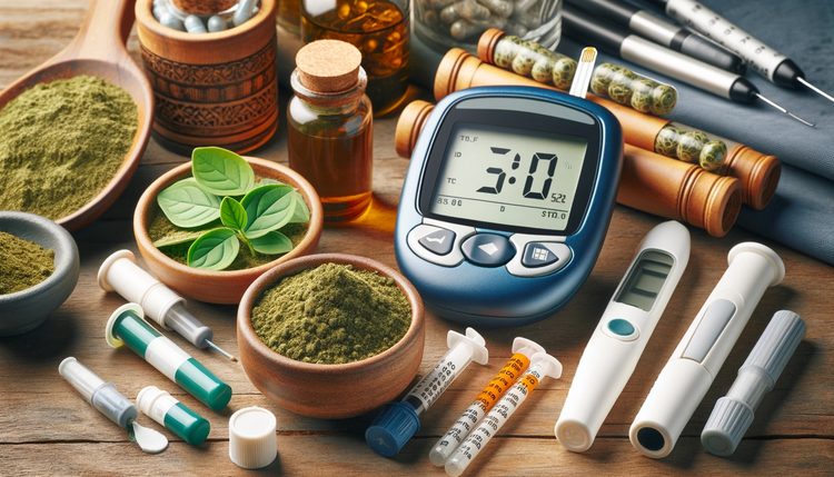 The Therapeutic Potential of Moringa for Diabetic Patients: An In-Dept ...